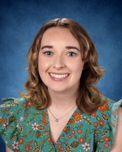 Taylor Cline | Calvary Meridian Prep Academy