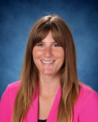 Brooke Rice | Calvary Meridian Prep Academy