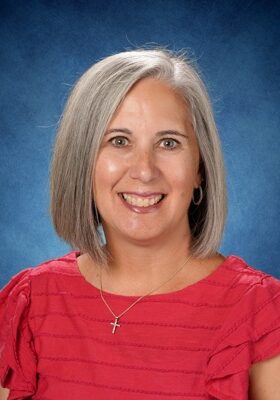 Staff | Calvary Meridian Prep Academy